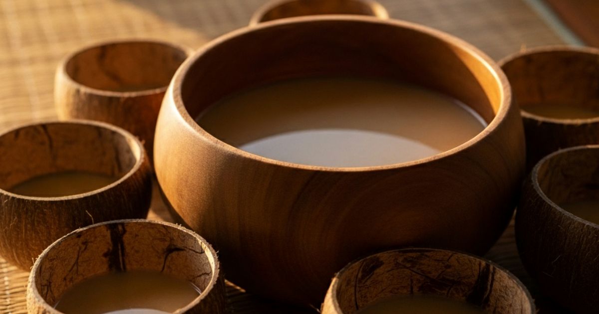 Kava for Beginners: 12 Fast Q&As – Art of Kava