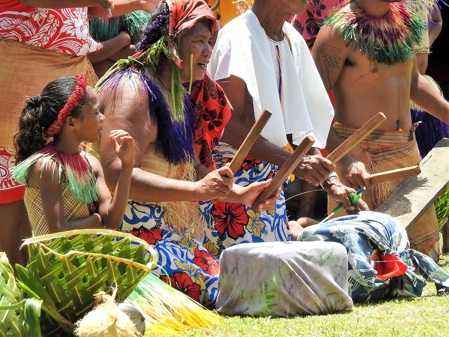 Kava Spotlight: Feo Kava – Art of Kava