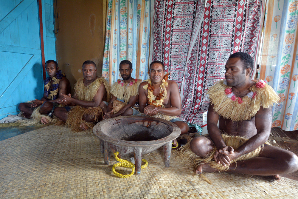 The Comprehensive Guide: Damu Kava Spotlight – Art of Kava