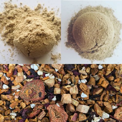 Collections – Art of Kava